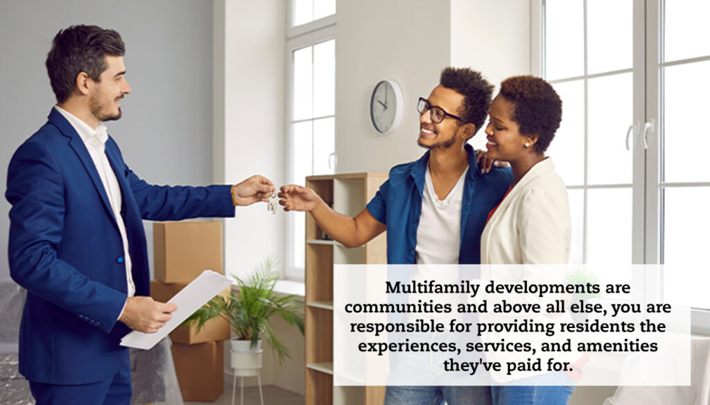 Residents Come First: How Property Managers Can Better Care for Tenants ...
